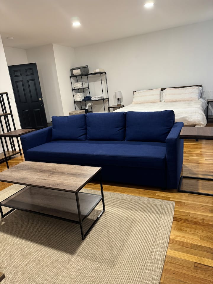 Ocean Hill Studio - New York
