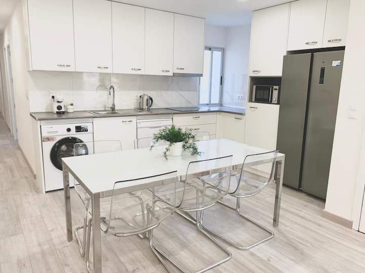 Student Room: Comfy, Central - Murcia