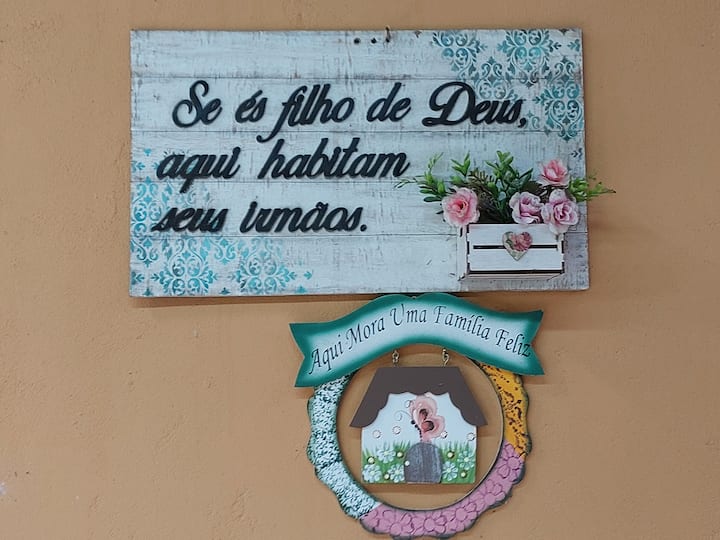 Villaggio Miravela 5 - Caraguatatuba