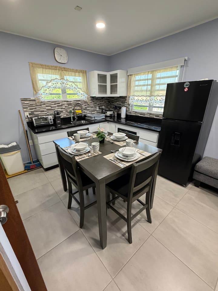 Curaçao’s Ceylon Vacation Rental A - Curaçao
