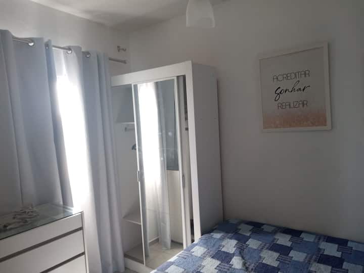 Rio Vermelho 400 Metros Da Praia - Rio Vermelho