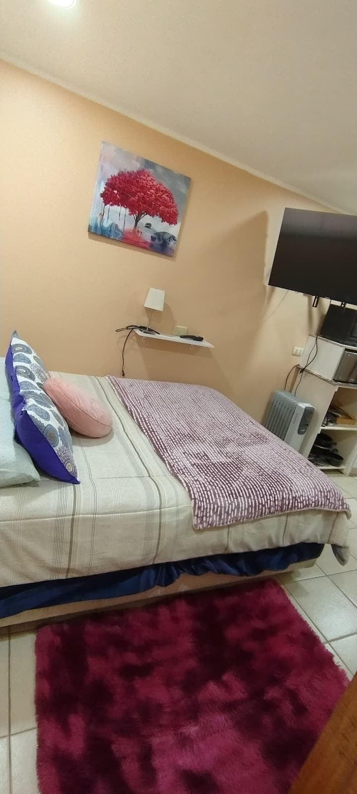 El Tucán Cerca Del Mar - Concón