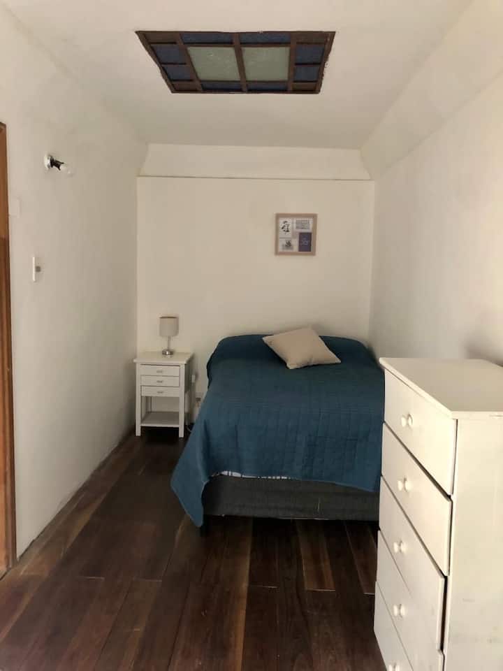 Gran Habitación Privada - Montevideo