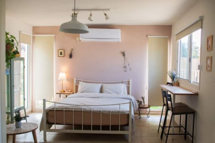 Restart Ramot- ריסטארט ברמות - Suriye