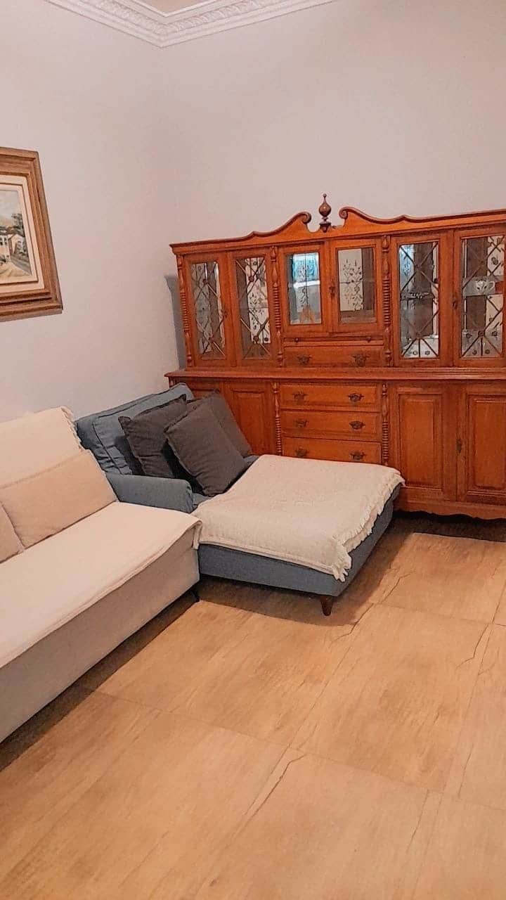 Clássico Apartamento Copacabana - Copacabana