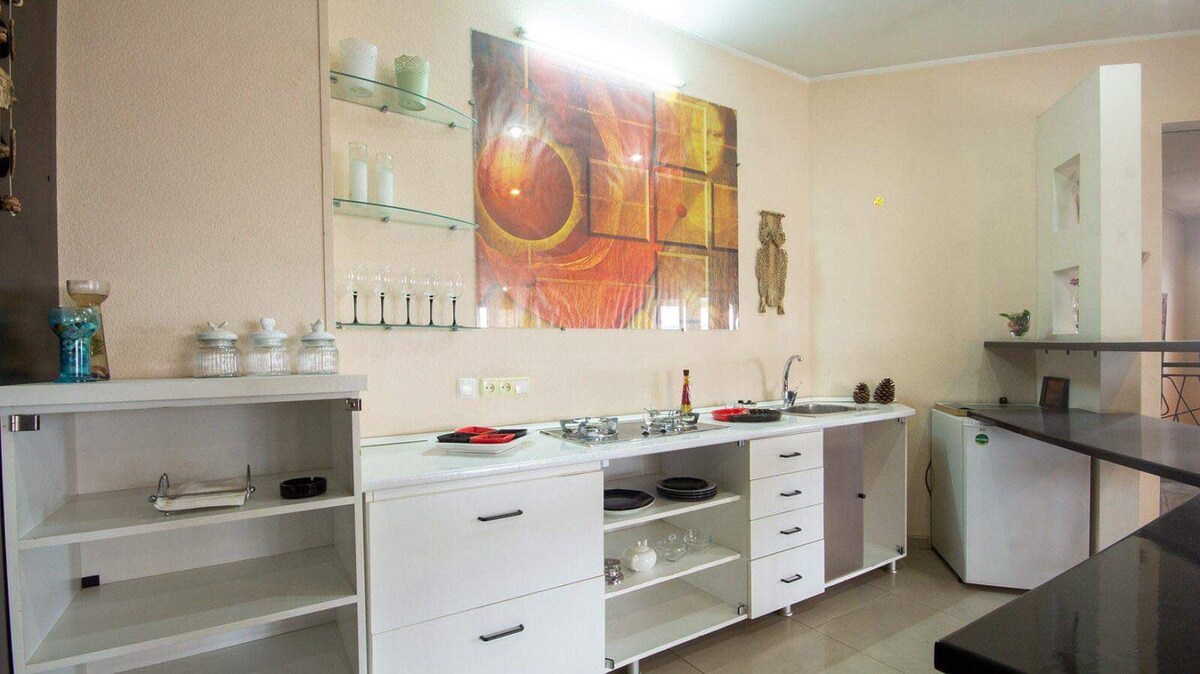 devant vous - Appartements à louer à Tbilisi, Tbilisi, Géorgie - Airbnb