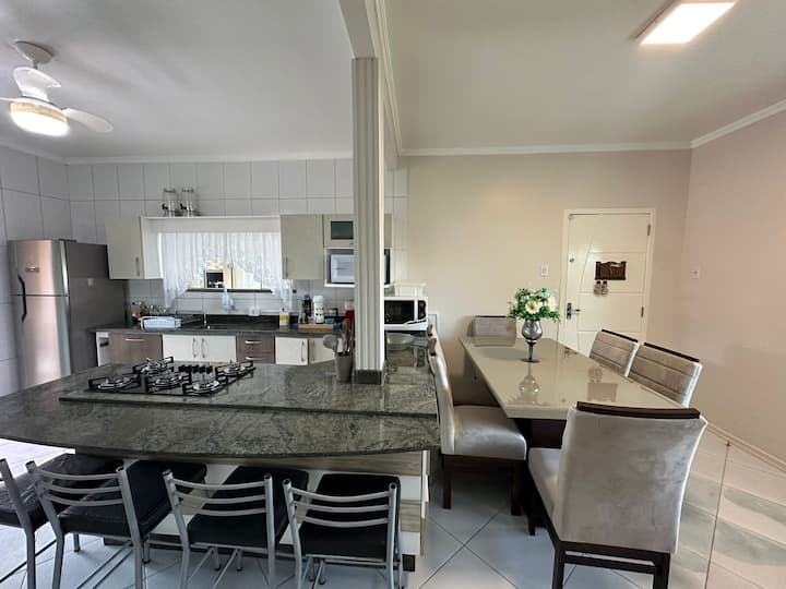 Casa Em Penha - Penha