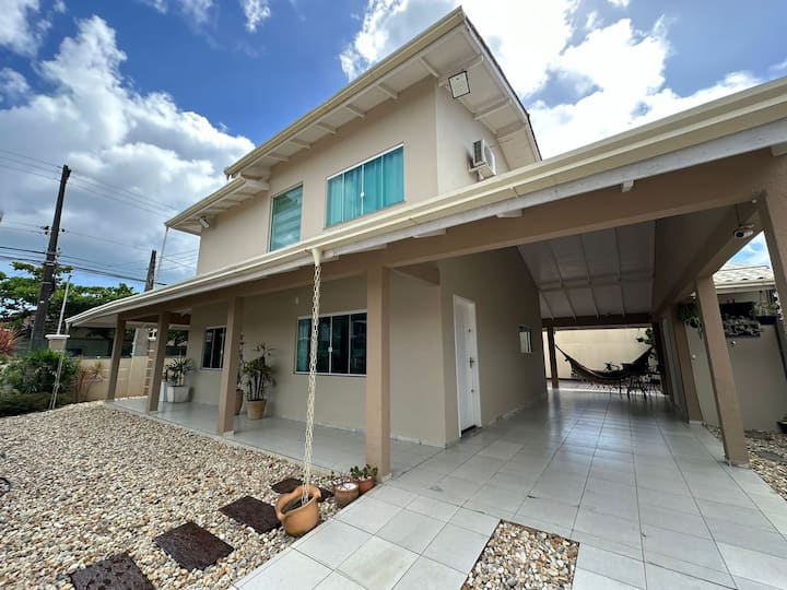 Casa Em Penha - Penha