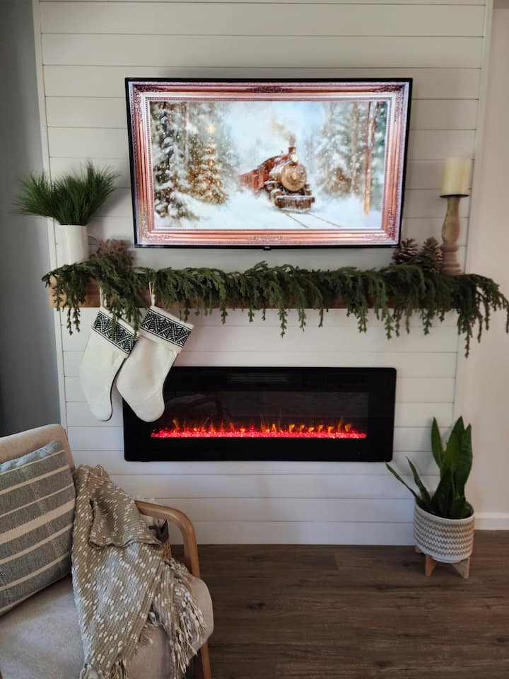 Woodland Pines - Yosemite National Park, CA