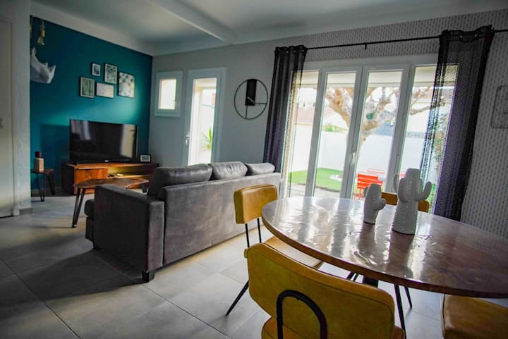 La Maison Alice - Béziers