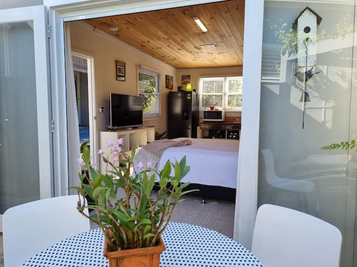 " Birdsong Studio"  By The Sea . - Central Coast
