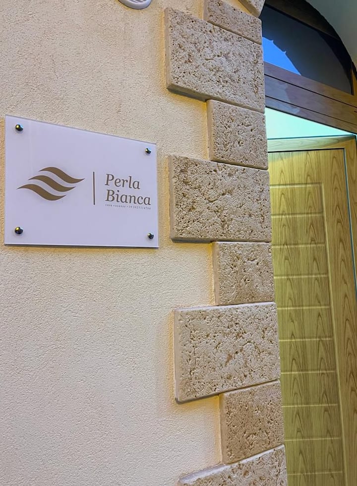 Perla Bianca - Gela