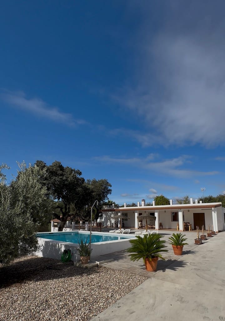 Vivienda La Colina - Córdoba