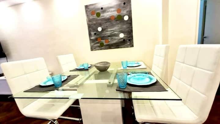 Semipiso De Calidad Y Ubicación Ideal. Recoleta - 