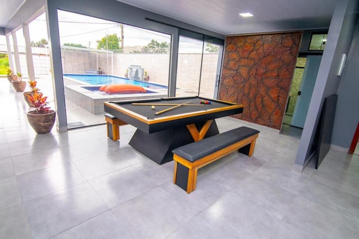 Casa Em Caldas Novas-goiás! - Caldas Novas