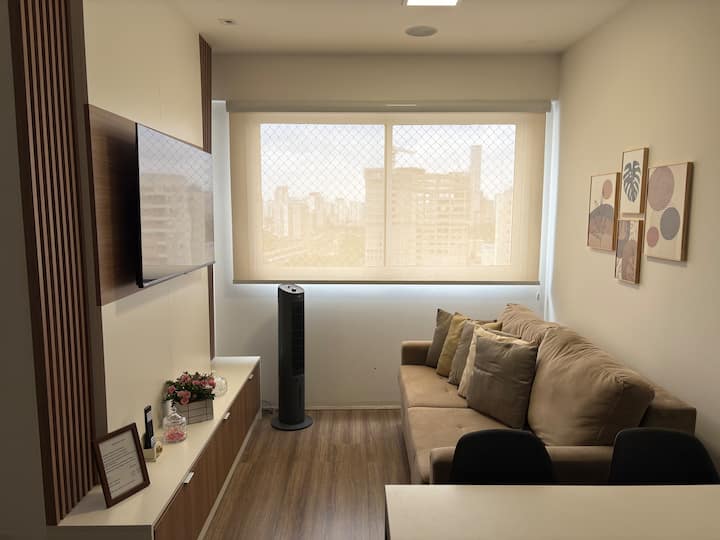 Aconchegante, Próximo Ao Metrô. - São Mateus