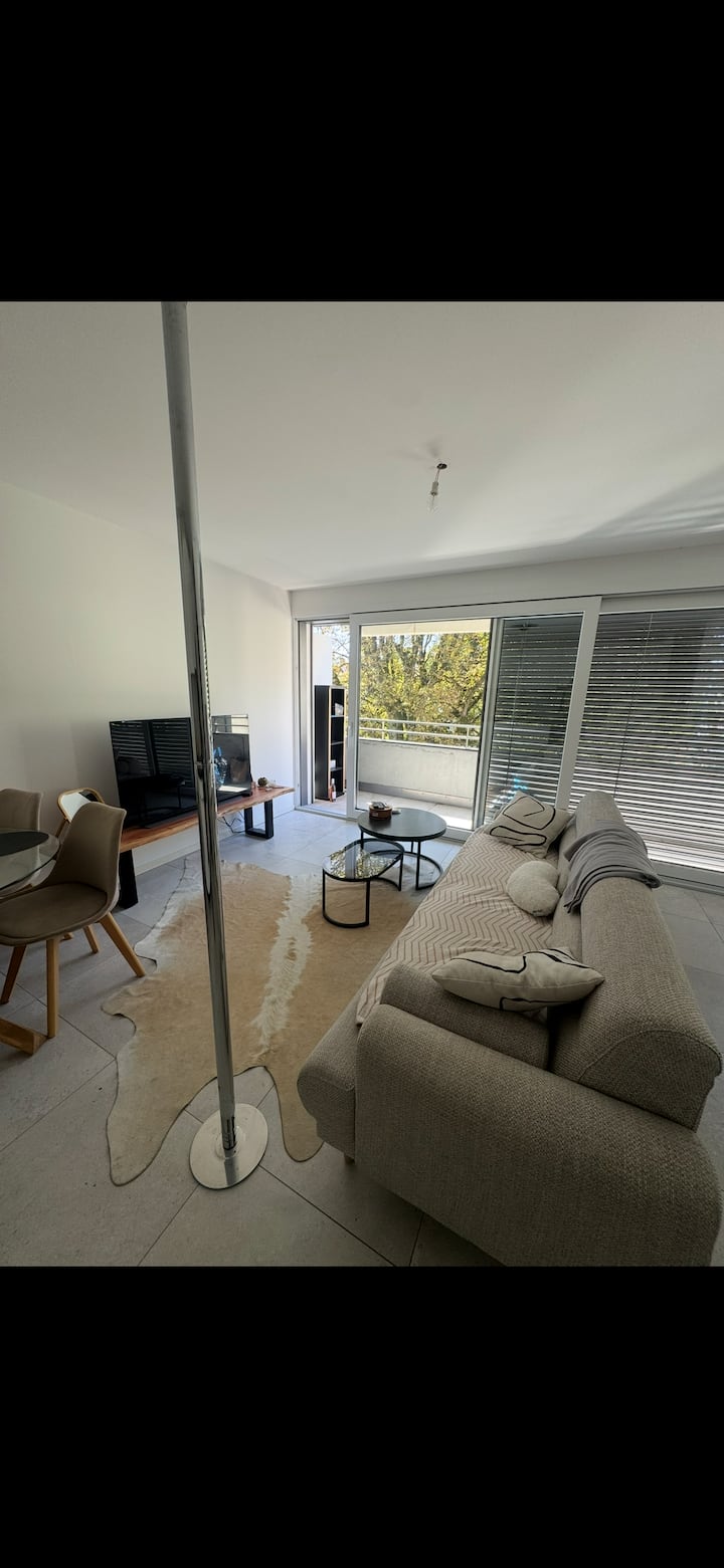 Appartement Centre De Lausanne ! - Lausanne