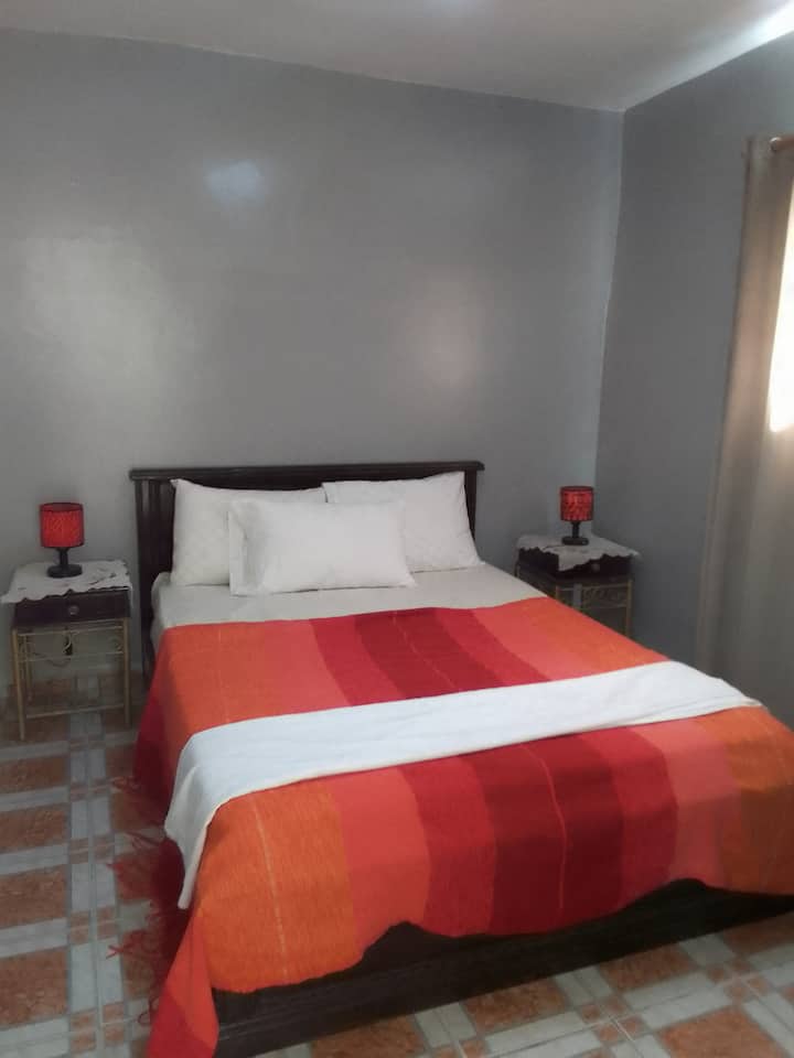 شقة بتغازوت المركز تطل على البحر - Taghazout