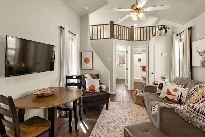 Cozy Creekside Cabin #93 Near Sedona! - Camp Verde, AZ