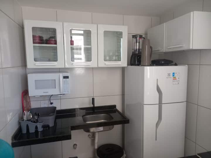 Apartamento Mucuripe - Fortaleza