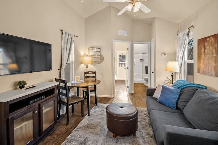 Cozy Cabin #90 Near Fossil Creek - Camp Verde, AZ