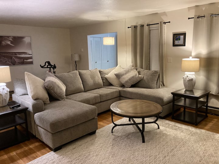 Warm And Cozy College Hill Home - Eugene