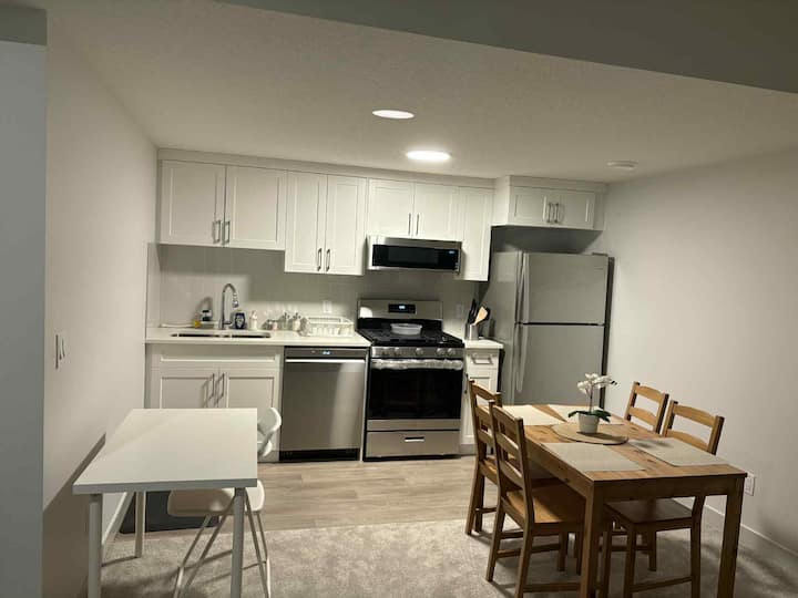 Hidden Gem For Family Retreat! - Spruce Grove