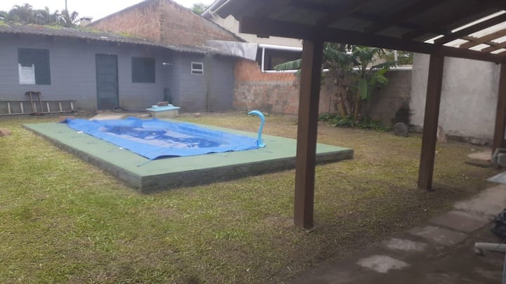 Casa Centro De Imbé - Tramandaí