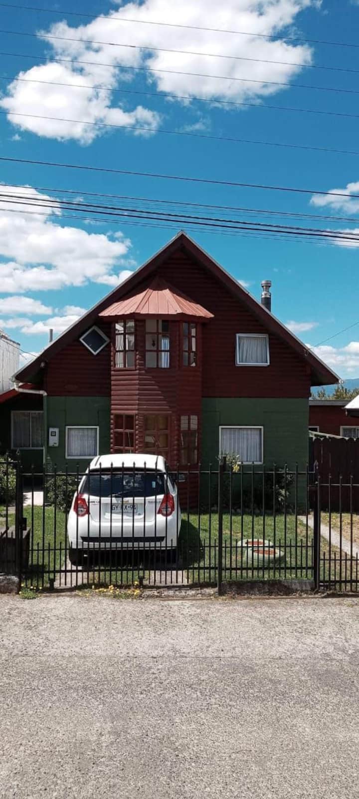 Casa En Villarrica 5 Personas - Villarrica