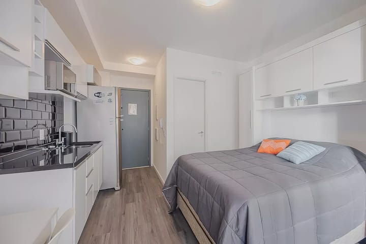 Cantinho Da Paz Em São Paulo - Pinheiros