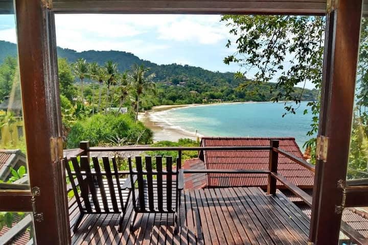 Sea View 15 - Ko Lanta