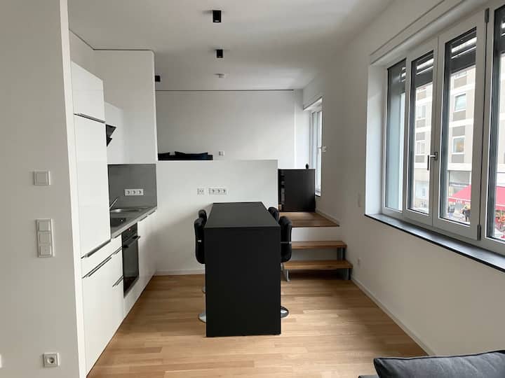 1 Bedroom Apartment In The Center Of Munich - Munich