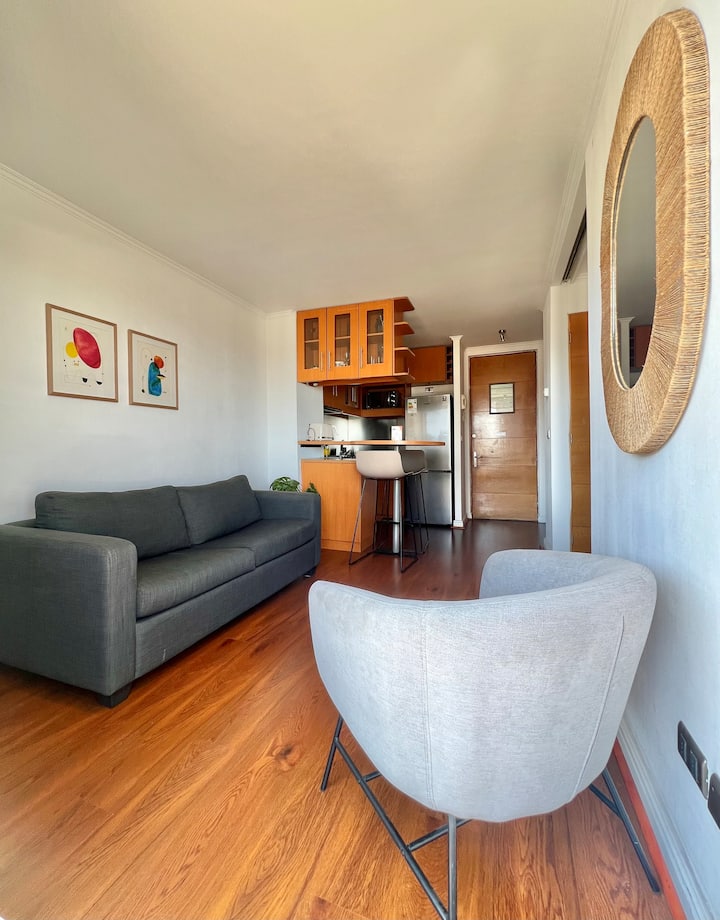 Gran Vista Providencia - Providencia