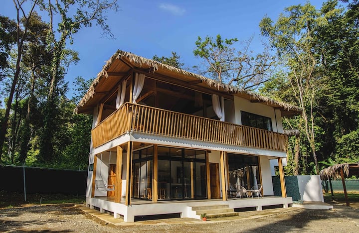 La Casa De Marilyn - Punta Uva