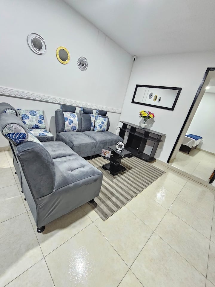 Excelente Ubicación Y Comodidad - Neiva