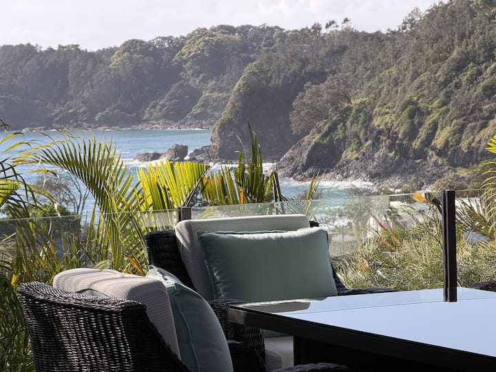 Villa Ravello - Coffs Harbour