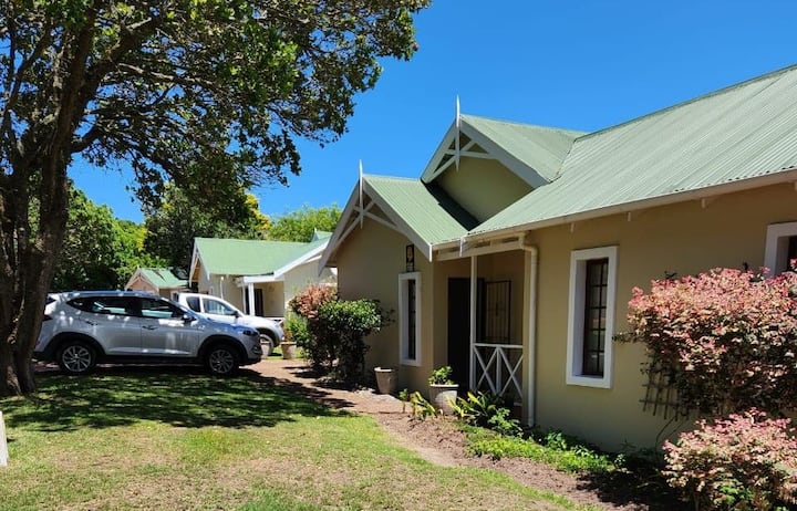 Birdsong Cottage - Port Elizabeth