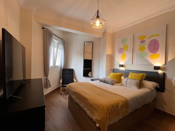 Apartamento Vía Cornelia - Santander