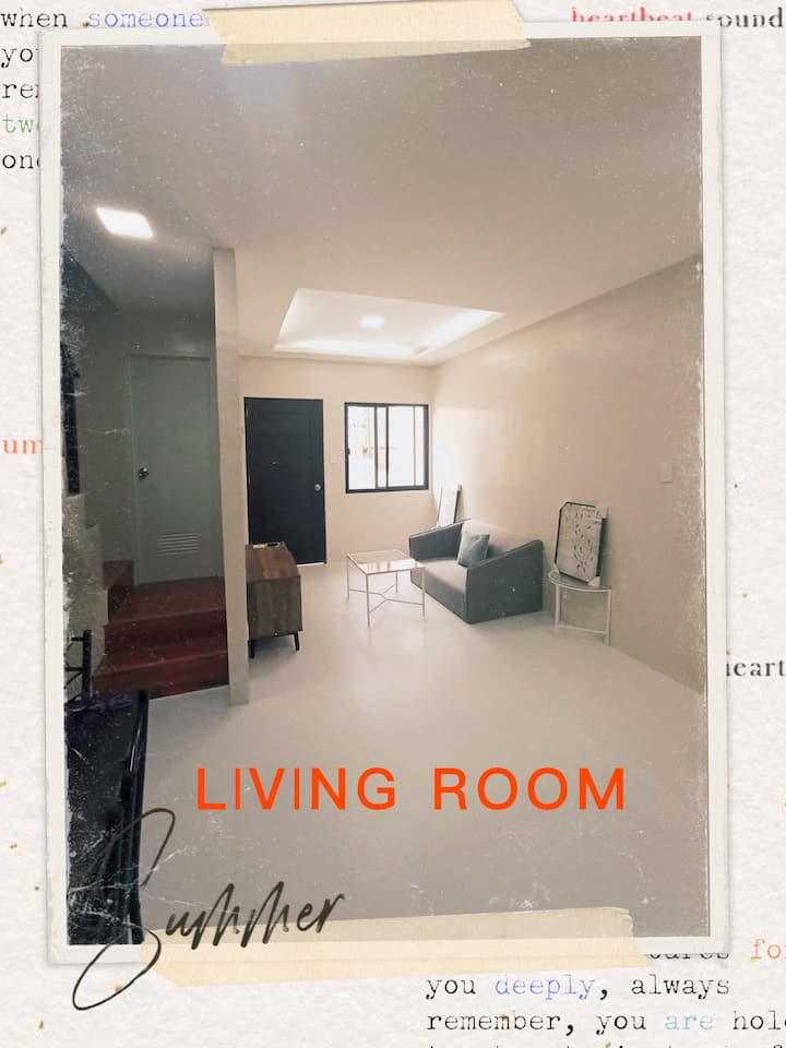 Staycation Near Beaches - Compostela