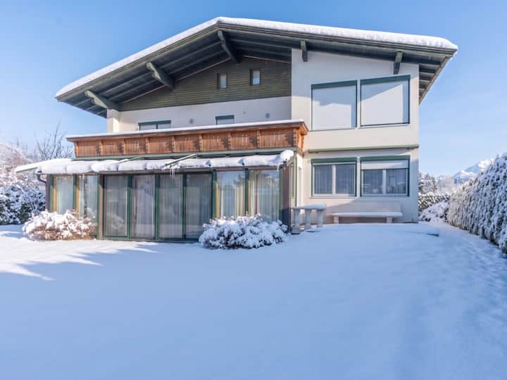 Villa De Luxe Près De La Piscine - Söll
