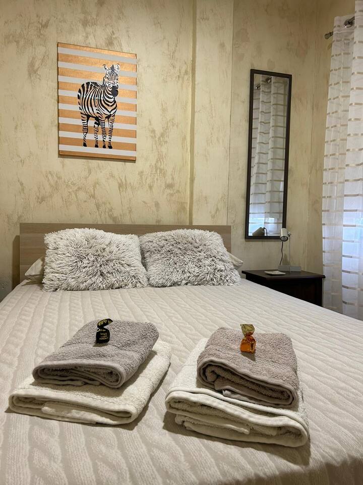 Apartamento En La Salud - Santa Cruz de Tenerife