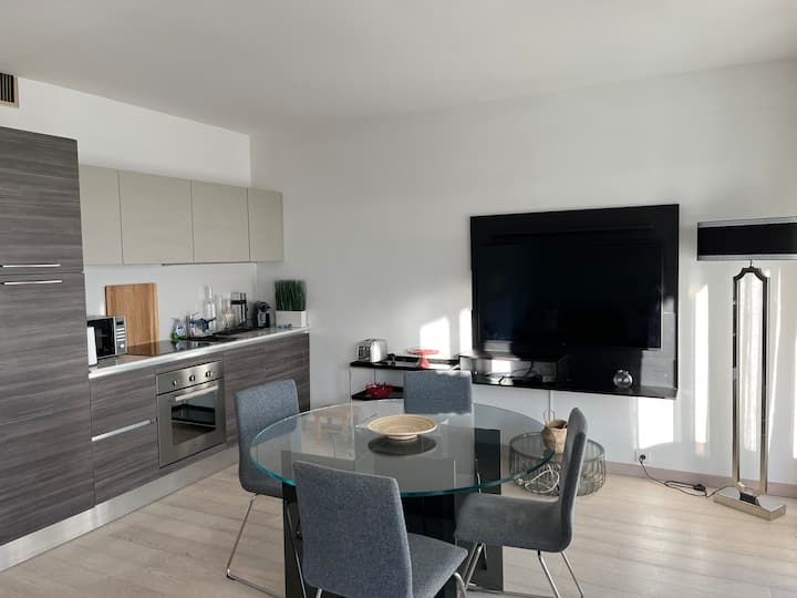 Beautiful 3p To Enjoy Monaco And French Riviera - Roquebrune-Cap-Martin