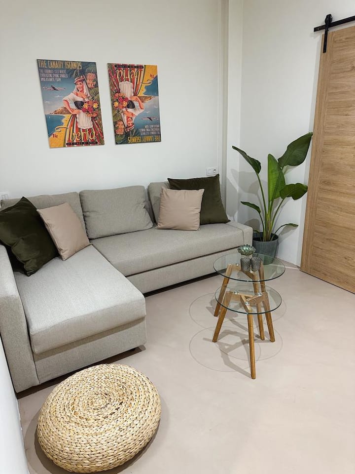 Lujosa E Inmejorable Situación - Puerto de la Cruz