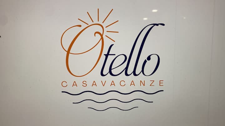 Otello Casa Vacanze 50m Dalla Passeggiata! Piano T - Viareggio