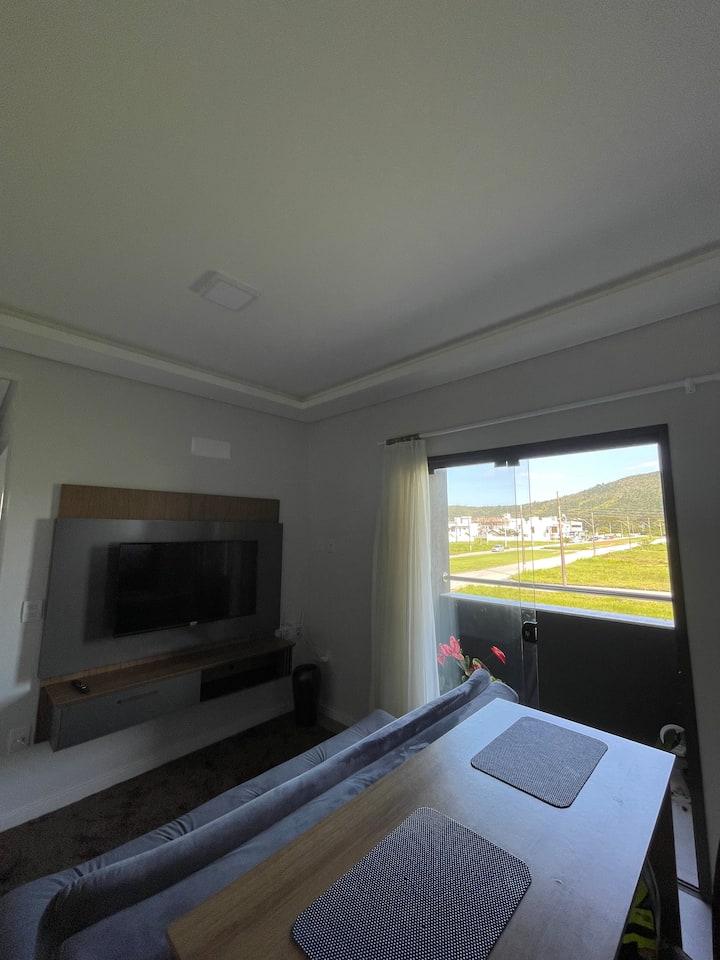 Apartamento - Palmas/sc -