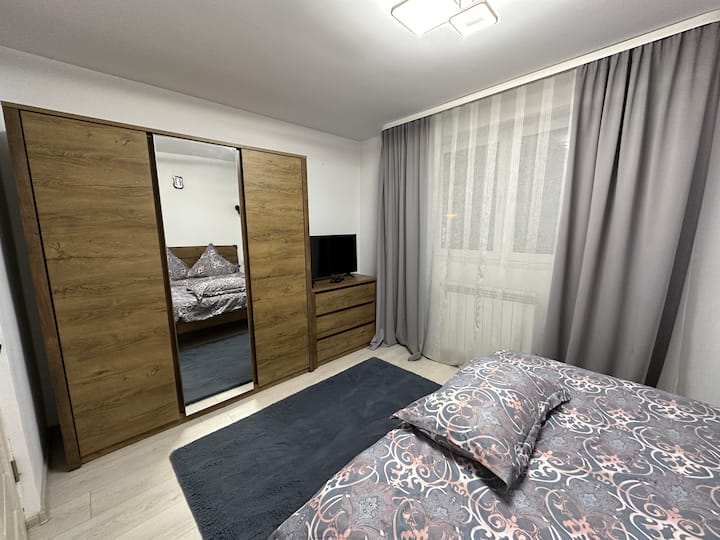 Apartament De îNchiriat - Câmpulung Moldovenesc