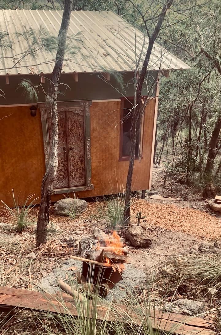 Agnes Water Tree House - Agnes Water