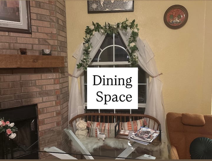 House: 5 Minutes From Post - Killeen, TX