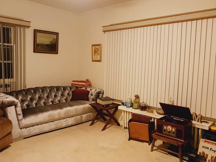 Grandma's 1 Bedroom House - Monticello, NY