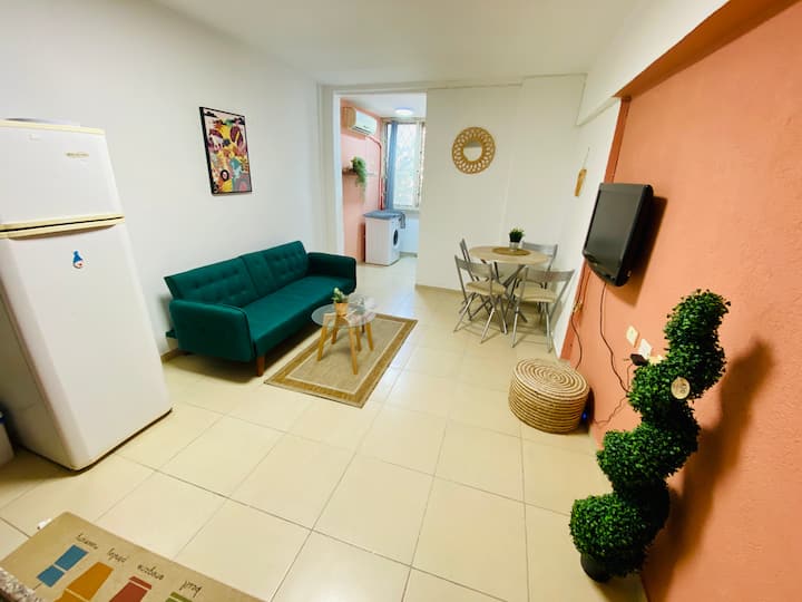 אינטימית ומתוקה - Israël